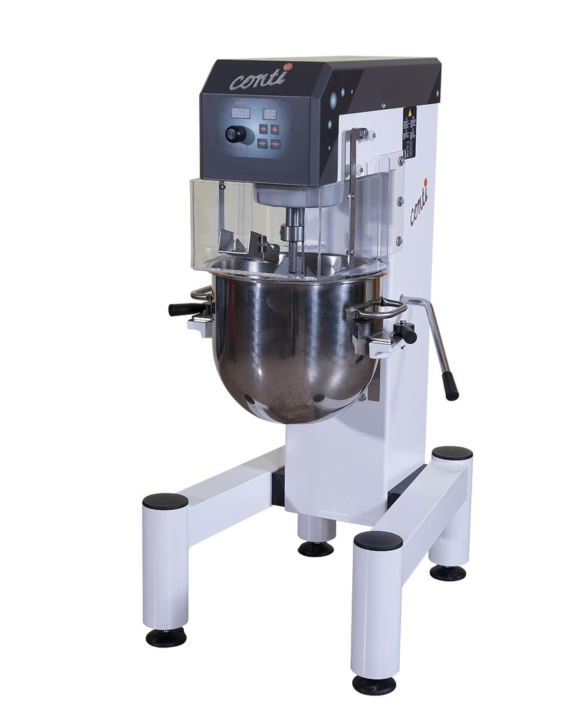 Planetary Mixer - Model XPL18020VE 20L | وهج الماس