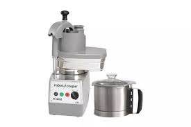 FOOD PROCESSOR -R.C-2435 R402 ROBOT COUPE 380 | وهج الماس