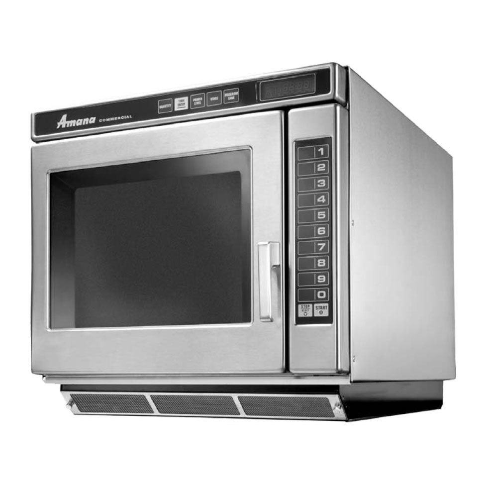 COMMERCIAL MICROWAVE - ACP-MRC17S2SA | وهج الماس