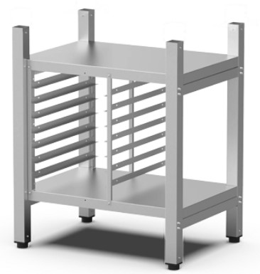 OVEN STAND - UNOX-XWVRC-0711-H | وهج الماس