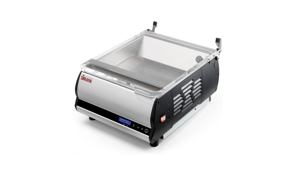 SIRMAN-S3340221704BX2 EASYVAC TOUCH 40 BX | وهج الماس